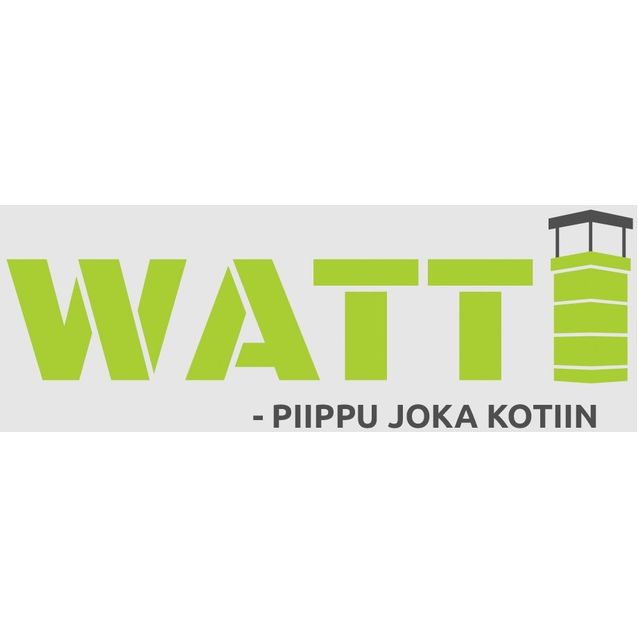 Teräspiippu Ø150mm Watti, takan piippu | Taloon.com