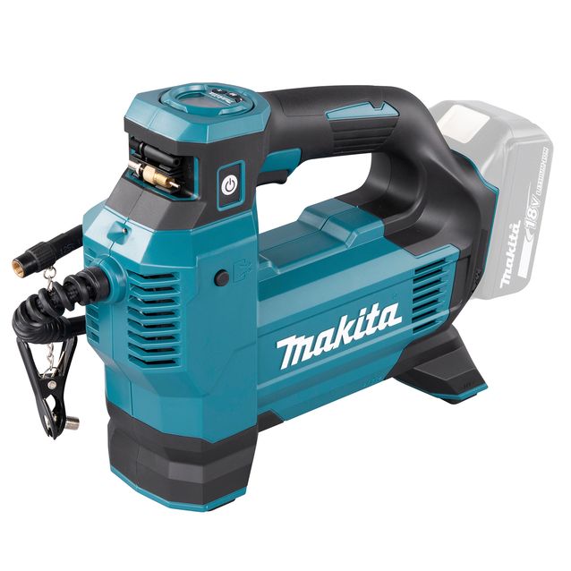Ilmapumppu Makita LXT DMP181Z 18V ilman akkua | Taloon.com