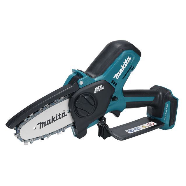Akkuoksasaha Makita LXT DUC101Z 18V ilman akkua | Taloon.com