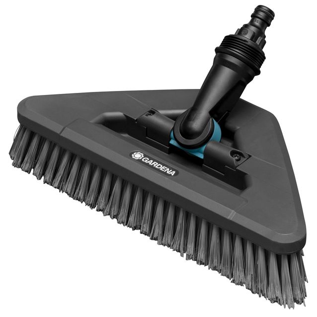 Pesuharja Gardena Cleansystem Flex pehmeä | Taloon.com
