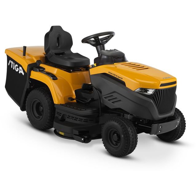 Puutarhatraktori Stiga Estate 598 W Special GCV 530 | Taloon.com