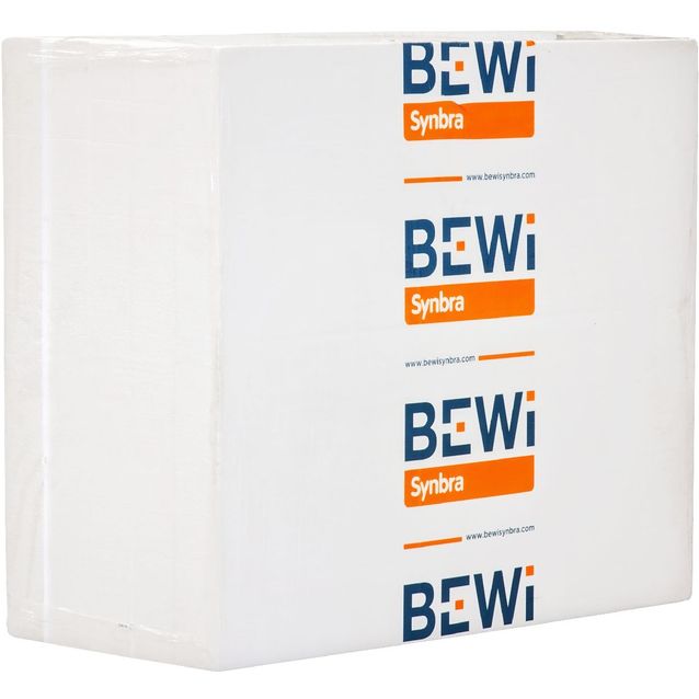 Routaeriste Bewi EPS R120, 50x1200x1000mm, 12m² | Taloon.com