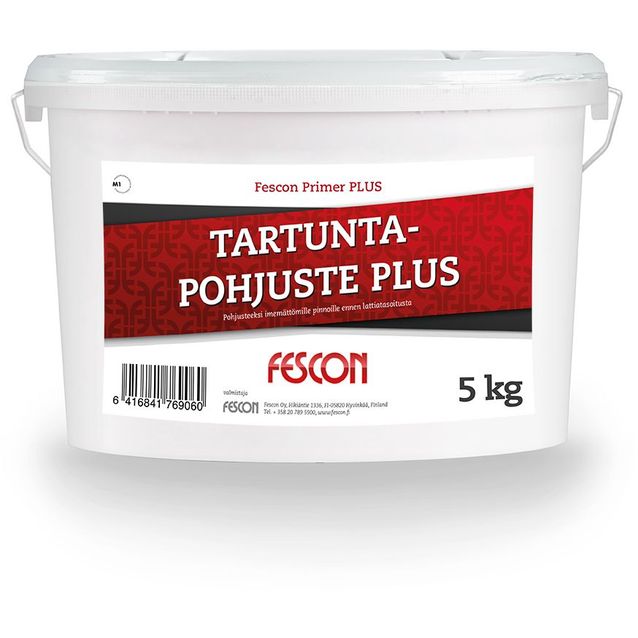 Tartuntapohjuste Fescon PLUS 5kg | Taloon.com
