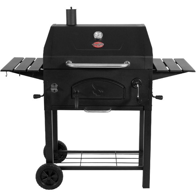 Perinteinen hiiligrilli Char-Griller 30" Traditional | Taloon.com