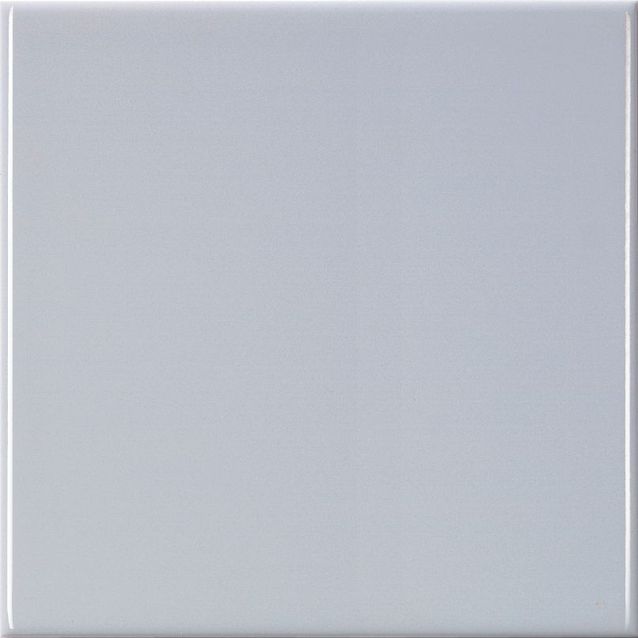 Seinälaatta Arredo Color Gris 10x10cm, kiiltävä, harmaa | Taloon.com