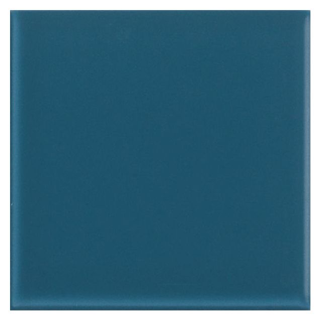Seinälaatta Arredo Color Atlantis 10x10cm, matta, sininen | Taloon.com