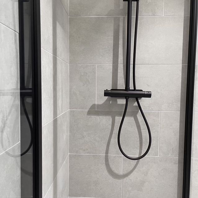 Lattialaatta Keope Ikon 30x60cm, matta, eri värejä | Taloon.com