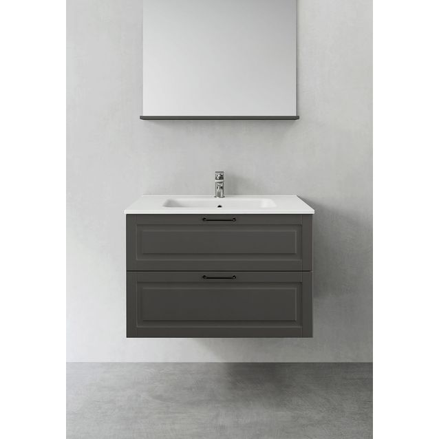 Allaskaappi altaalla Hafa Grace Compact, 800x535mm, eri värejä | Taloon.com