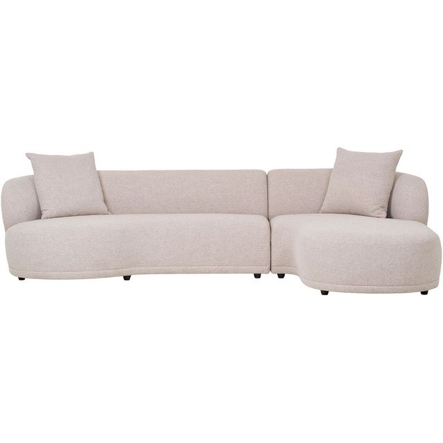 Divaanisohva House Nordic Kingston, 3-istuttava oikea | Taloon.com