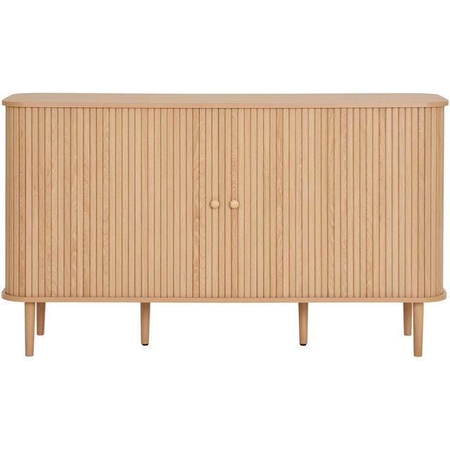 Senkki House Nordic Nikko, 140x40x79cm, ruskea | Taloon.com
