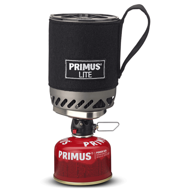 Retkikeitin Primus Lite Stove System | Taloon.com