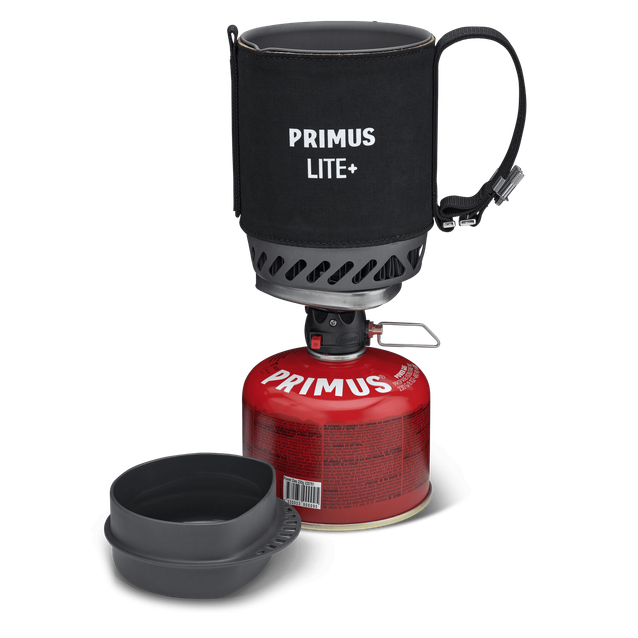 Retkikeitin Primus Lite Plus Stove System | Taloon.com