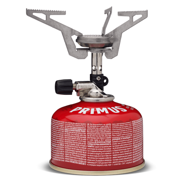 Retkikeitin Primus Express Stove | Taloon.com
