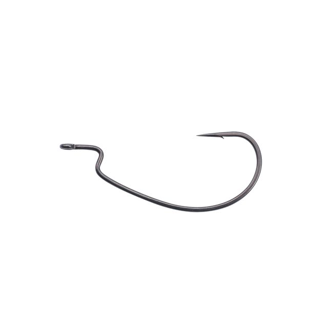 Offset-koukut Berkley Fusion19 Worm Hook 7kpl | Taloon.com