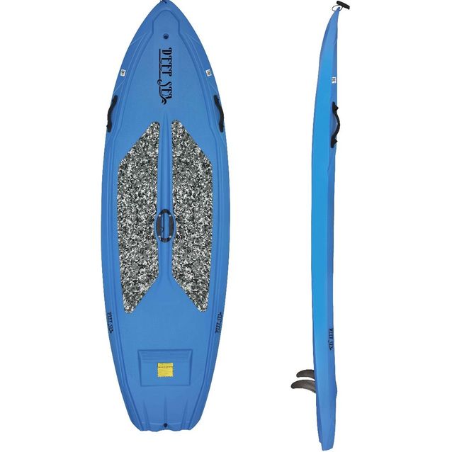 Kova SUP-lauta Deep Sea 290cm | Taloon.com
