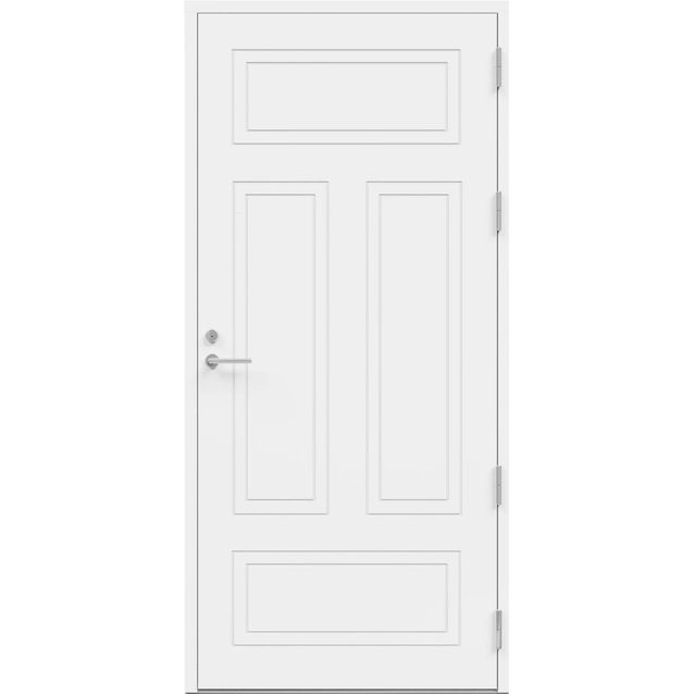 Palo-ovi Kaskipuu UO9, EI15, mittatilaus | Taloon.com