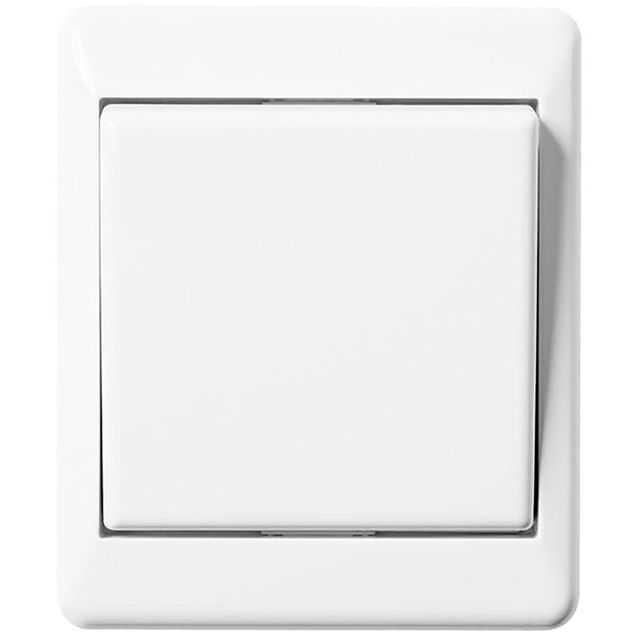 Kytkin ELKO RS Nordic 7-kytkin IP21 pinta-asenteinen JL kirkkaan ...