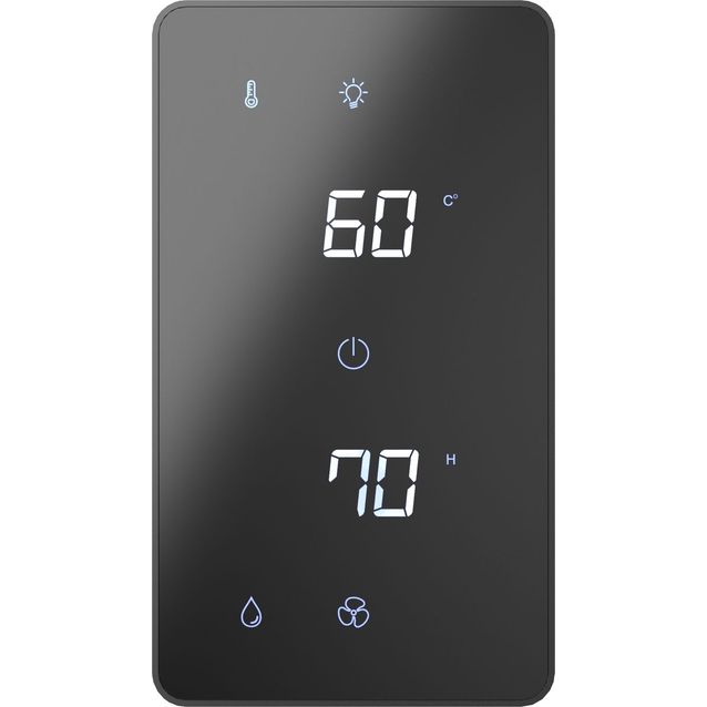 Ohjausyksikkö Narvi Dual | Taloon.com