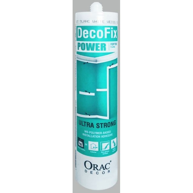 Liima Orac Decor Decofix Hydro Power FDP700 | Taloon.com
