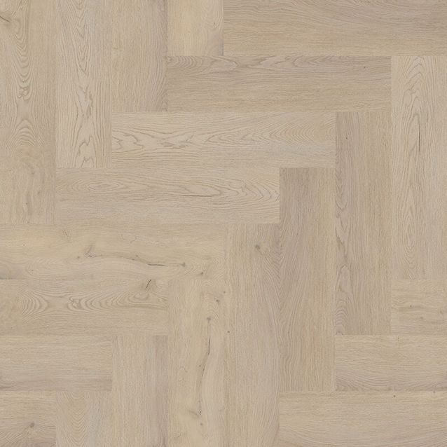 Komposiittilattia Orient Occident COREtec Naturals Herringbone 50, LVRH 2554, Flora | Taloon.com