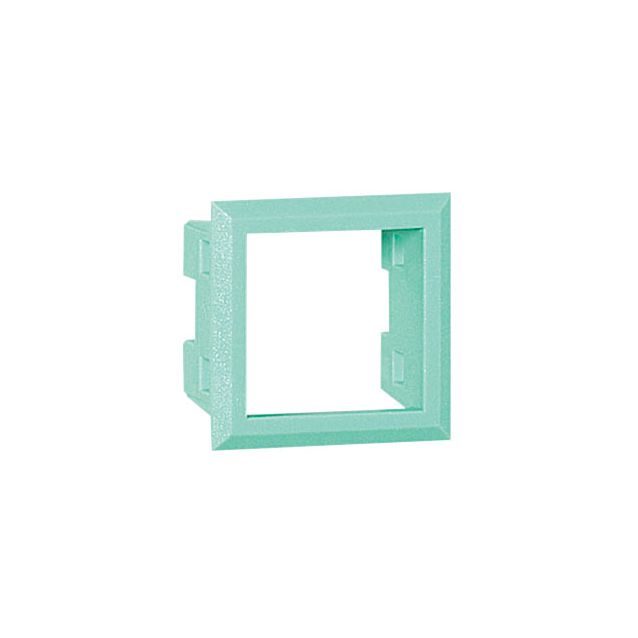 LexCom 125 ja 250 liittimille Värirengas, vihreä | Taloon.com