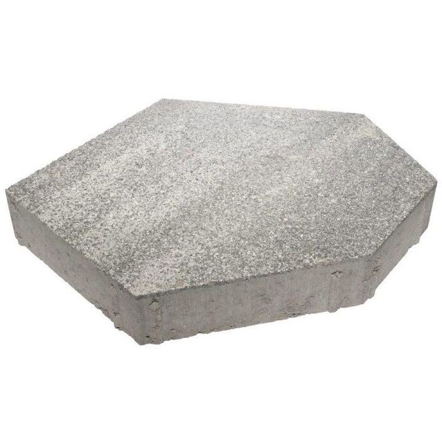 Betonilaatta Rudus Gaala 80, 560x430x80mm, kuloautere | Taloon.com