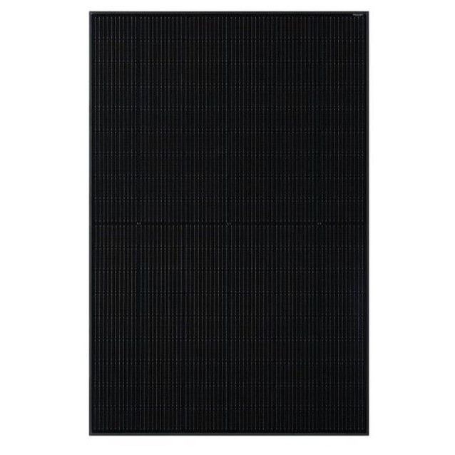 Aurinkopaneeli Longi Hi-MO5 LR5-54HPB 405W full black mono | Taloon.com