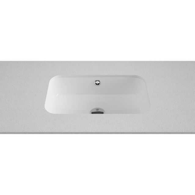 Pesuallas Temal Onni, 515x320 mm, valkoinen | Taloon.com