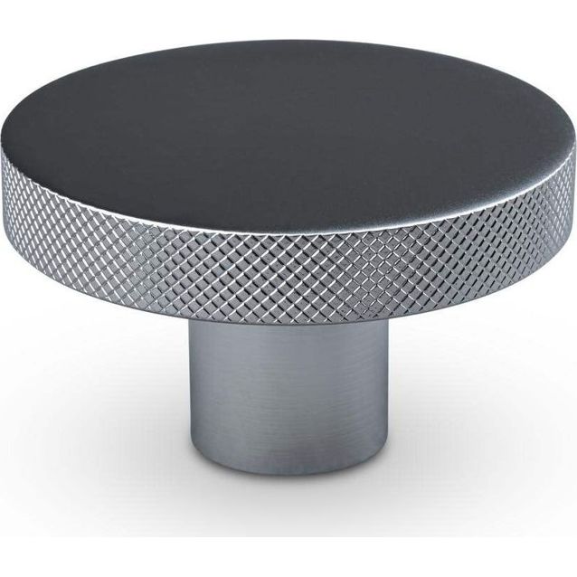 Nuppivedin Theofils Monza Knurled Ø42mm | Taloon.com