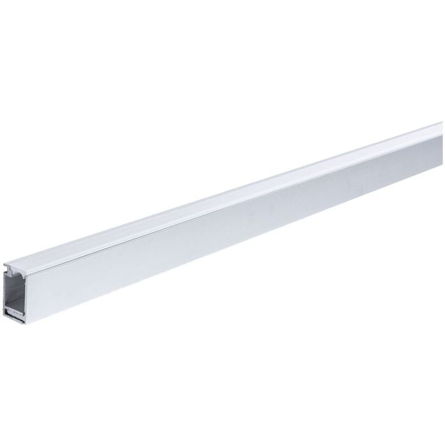 LED-profiili Paulmann LumiTiles, anodisoitu alumiini, eri kokoja ...