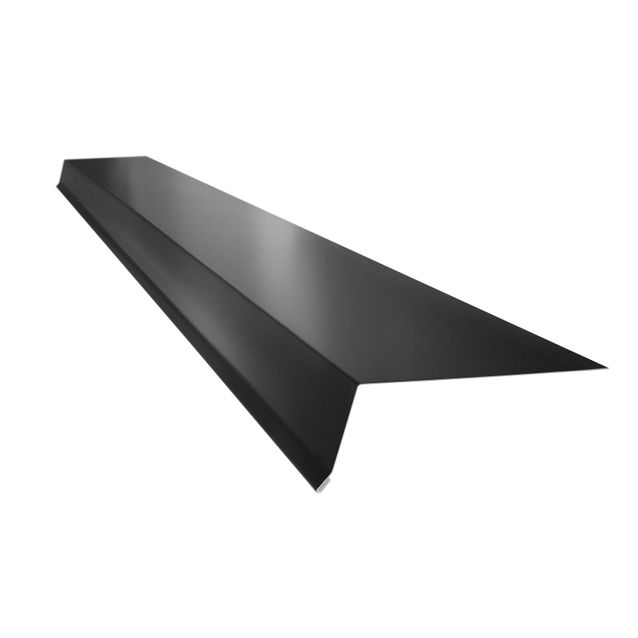 Tippapelti Katepal musta 2m musta | Taloon.com