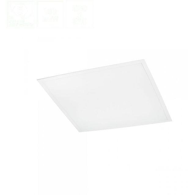 LED-paneeli Spectrum Algine Backlight 30W 120° Ugr