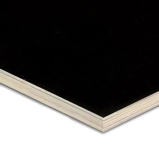 Filmivaneri F/F koivu, 12x1250x2500mm, 3.125m² | Taloon.com