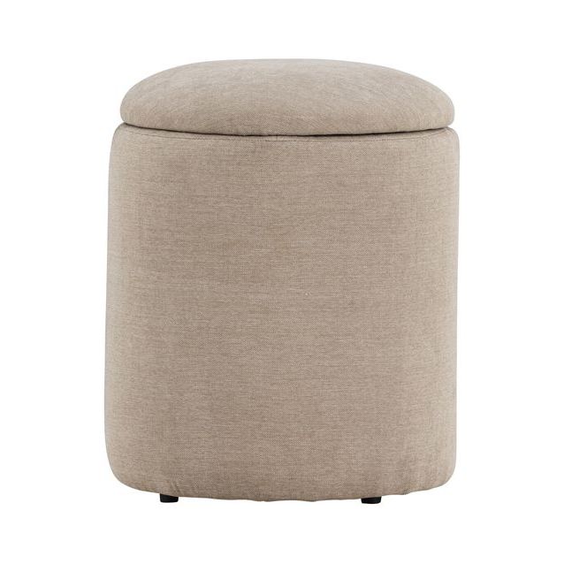 Säilytysrahi Venture Home Limpen, beige | Taloon.com