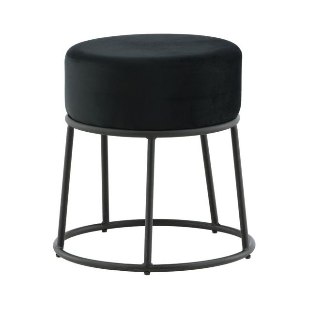 Rahi Venture Home Petra, musta sametti | Taloon.com