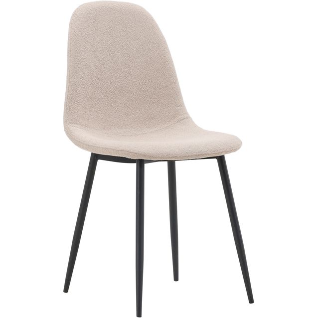 Ruokapöydän tuoli Venture Home Polar beige | Taloon.com