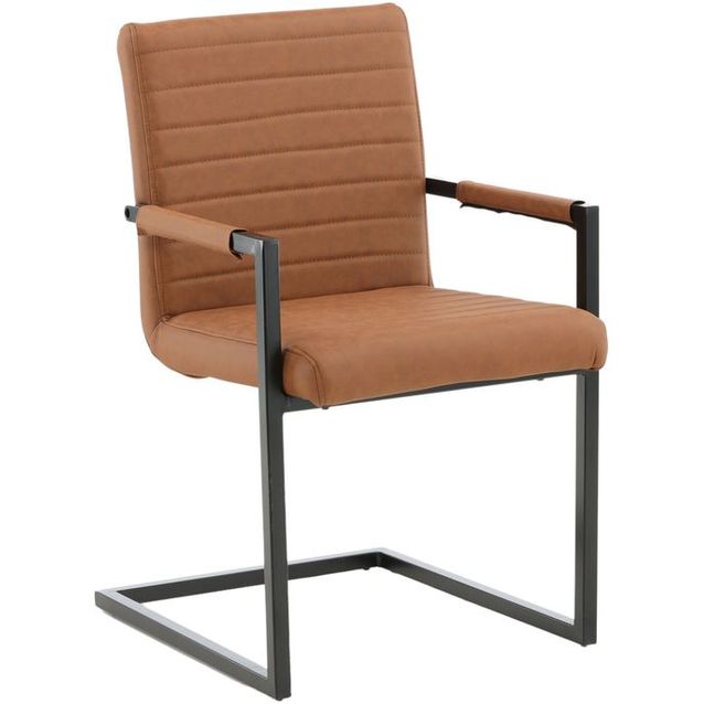 Black Friday | Ruokapöydän tuoli Venture Home Art, 2kpl | Taloon.com