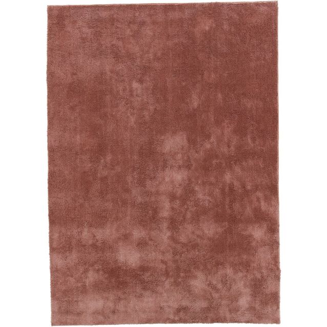 Matto Venture Home Undra 170x240cm pinkki | Taloon.com