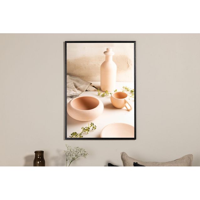 Juliste Venture Home Ceramics, beige | Taloon.com