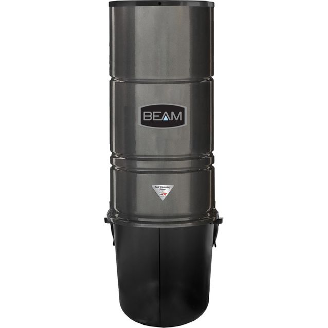 Keskuspölynimurin keskusyksikkö Beam E 295 | Taloon.com