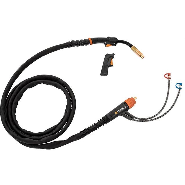 MIG-poltin Kemppi Flexlite GX 505 W 5,0 m vesi | Taloon.com