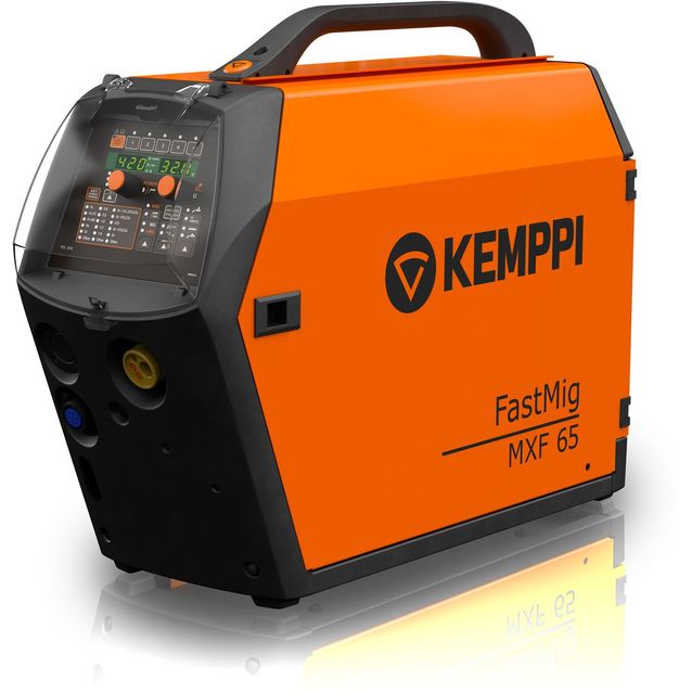 Langansyöttölaite Kemppi FastMIG MXF 65 | Taloon.com