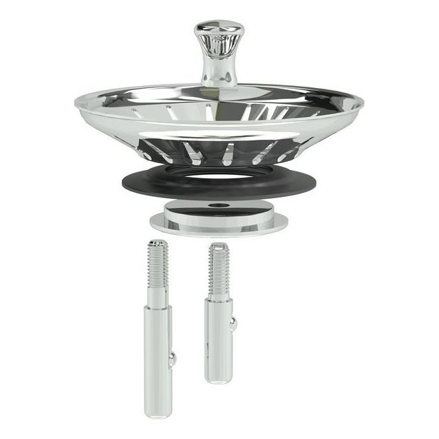 Koripohjaventtiilin tulppa Prevex | Taloon.com