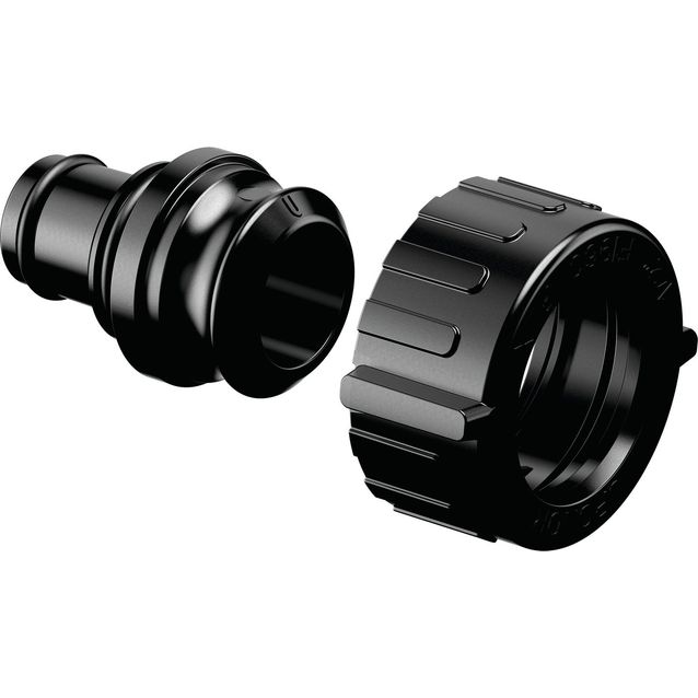 Kytkentälähdön Tulppa Uponor Aqua PLUS PPSU PPM | Taloon.com