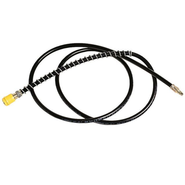 Langanjohdin Esab Marathon Pac, eri pituuksia | Taloon.com