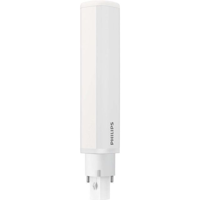 LED-lamppu Philips CorePro LED PLC 8.5W 2P G24d-3, eri vaihtoehtoja | Taloon.com