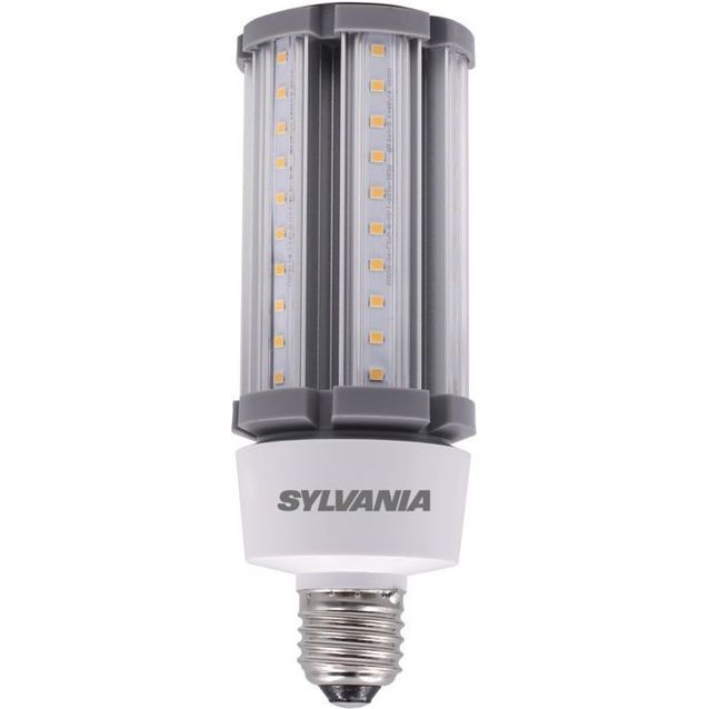 LED-lamppu Sylvania ToLEDo Performer T60 E27 27W 4000K 3400lm | Taloon.com