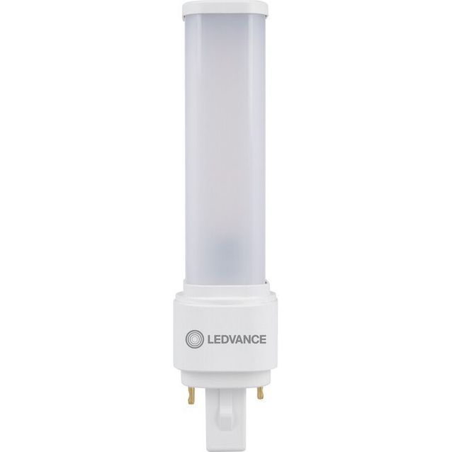 LED-pistokantalamppu Ledvance DULUX T18 EM 7W GX24D-2, eri vaihtoehtoja ...