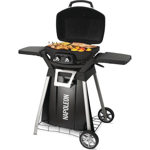 Vaunu Napoleon TravelQ PRO285 & PRO285-E | Taloon.com