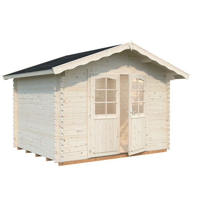 Pihavaja Palmako Vivian 6,9 m² | Taloon.com